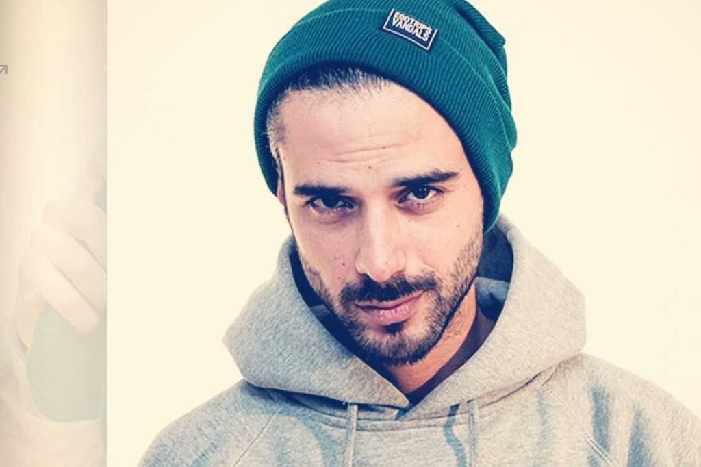 Musikproduzent Sha One mischt auf Eko-Fresh-Album mit