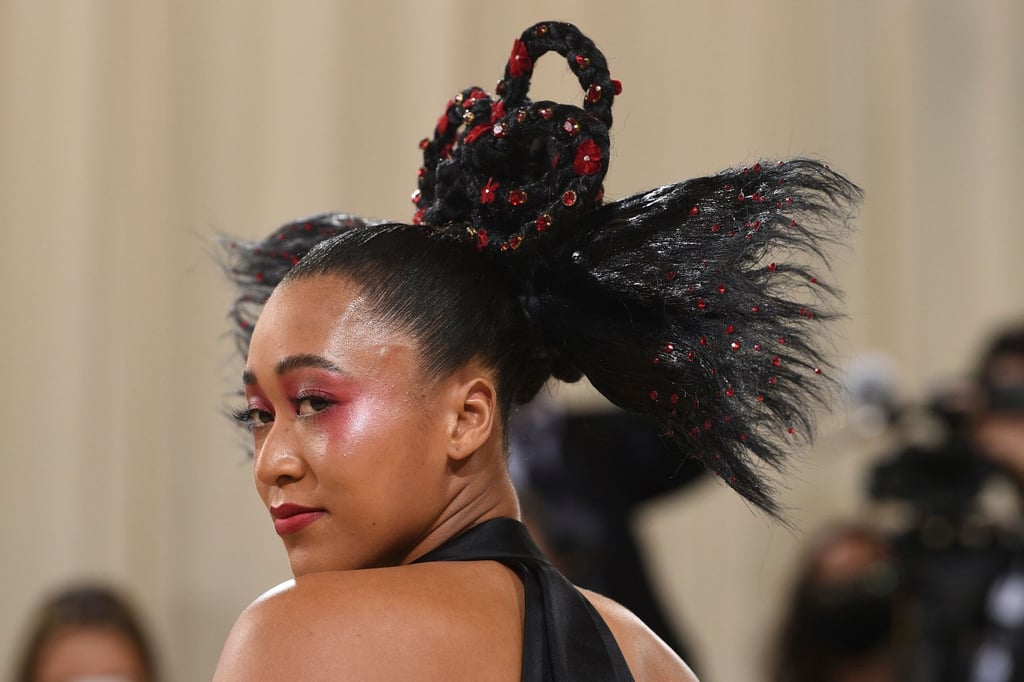 Tennis-Profi und Fashion-Nerd: Naomi Osaka wird 24