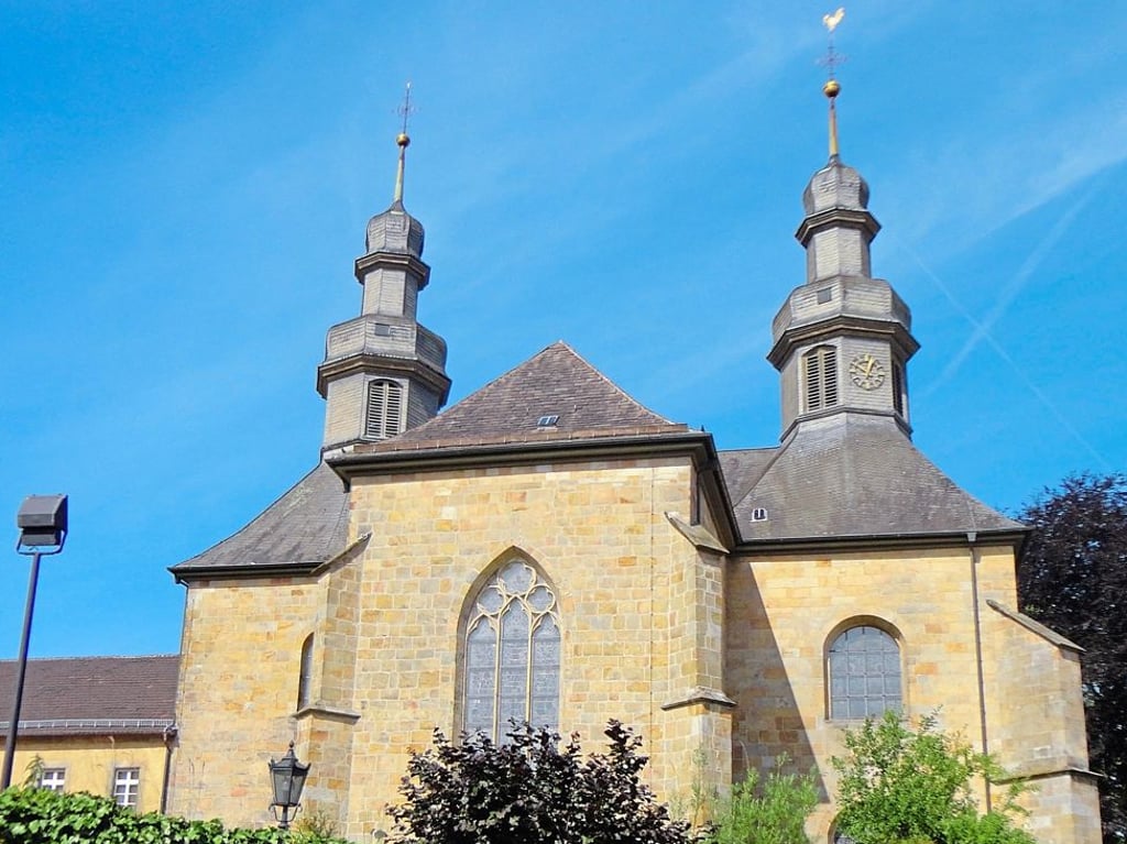 Willebadessen-Peckelsheim: Priester nach Missbrauchsvorwürfen in Ruhestand
