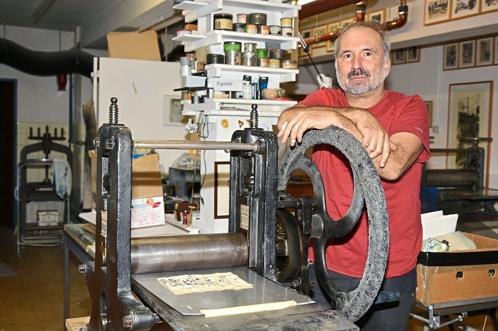 Neue Kurse mit Andreas Gorke