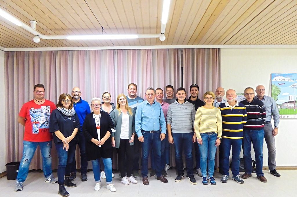 Kolpingsfamilie ist künftig ein Verein