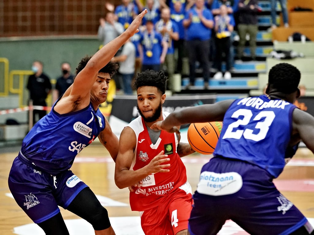 Der Bann ist gebrochen