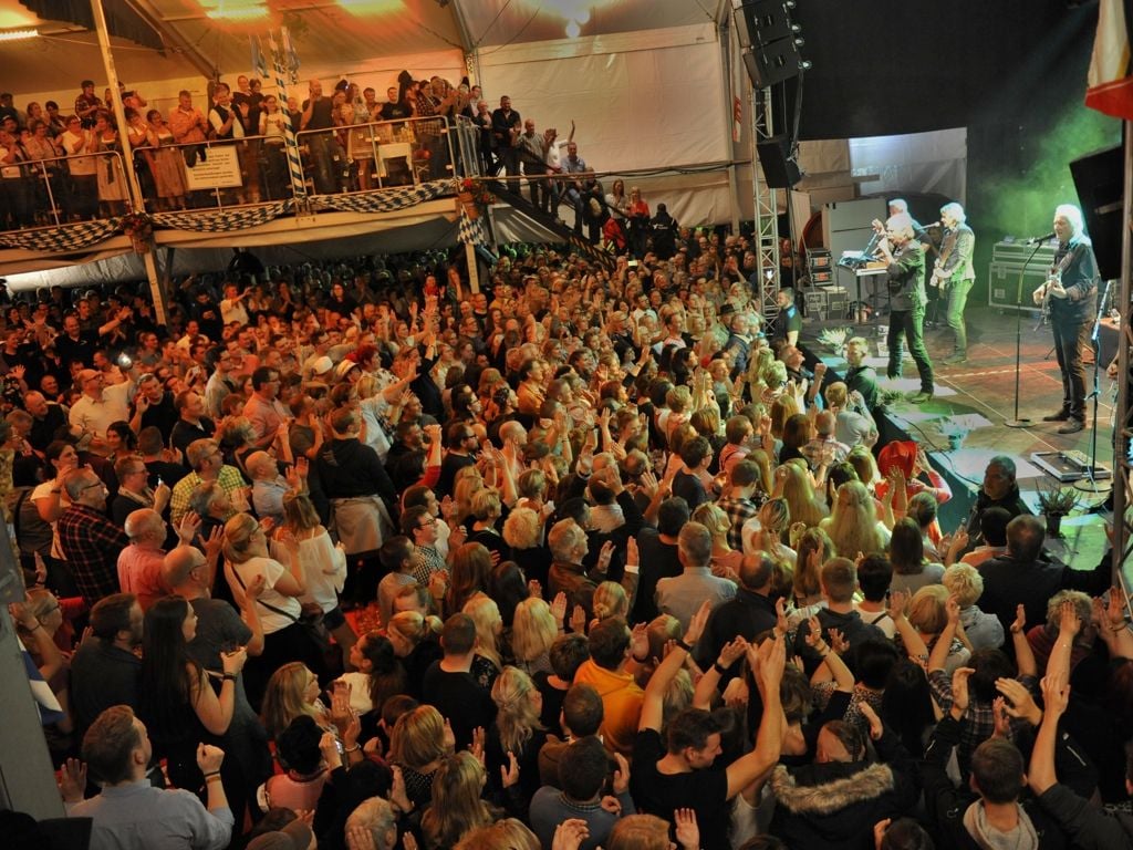 „Warburg traut sich wieder was“