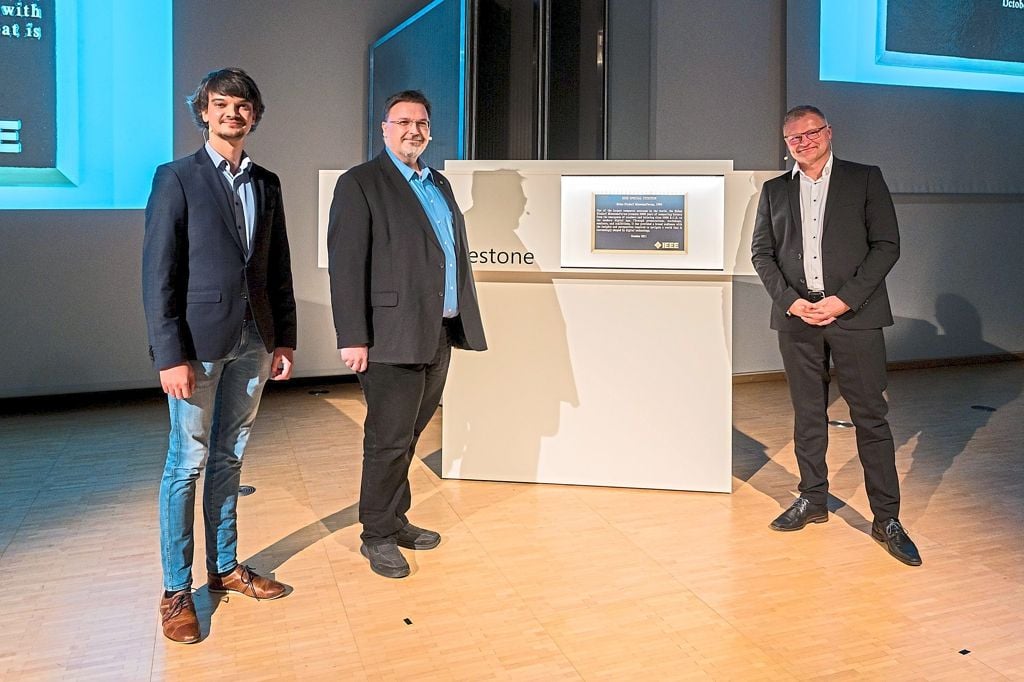 „Lebendiger Ort, nicht nur Museum“