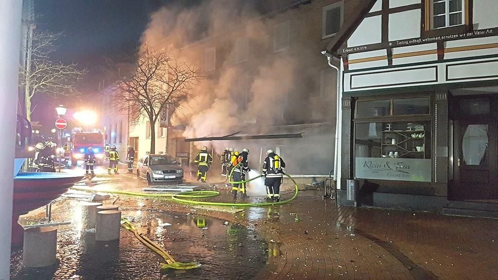 Die Bilder des Jahres aus Westerkappeln