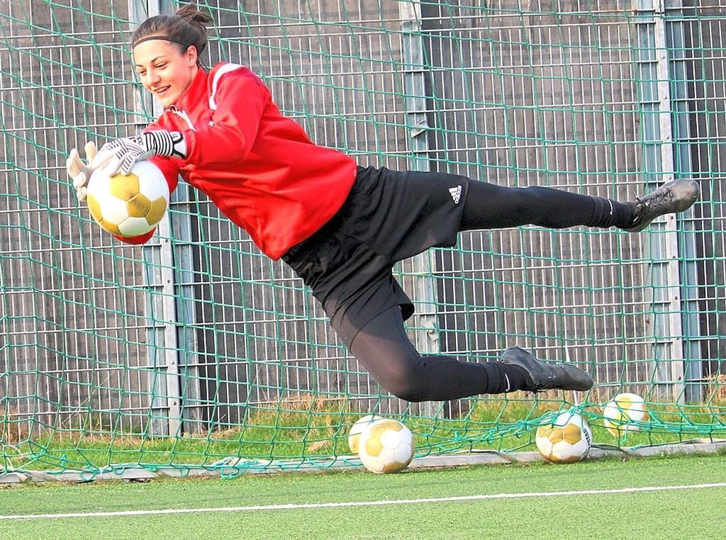 Touray-Brüder vereint in Delmenhorst – Gismann und Grohs in Bundesliga ...