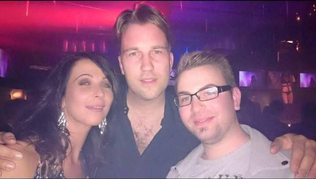 Disco-Revival: Pascha meets Popcorn