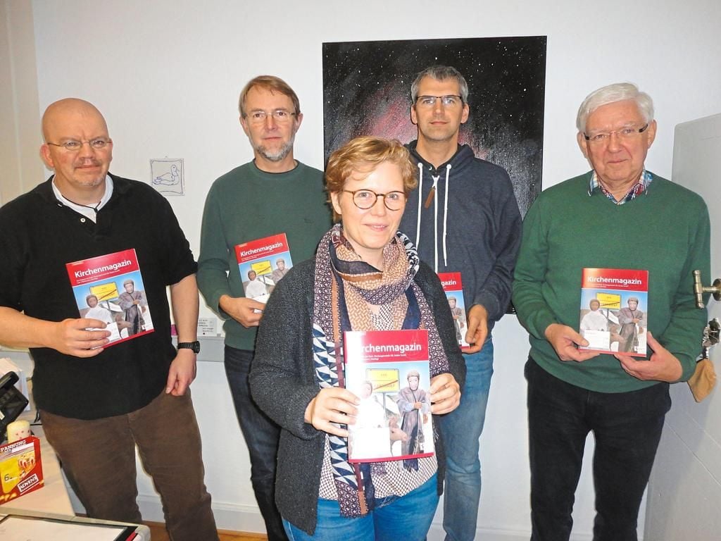 Jahresrückblick Laer 2018