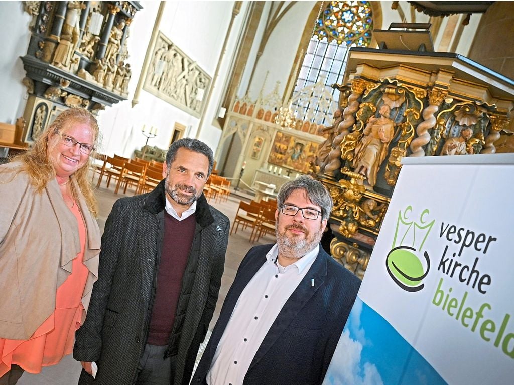 Wertschätzung statt Armenspeise