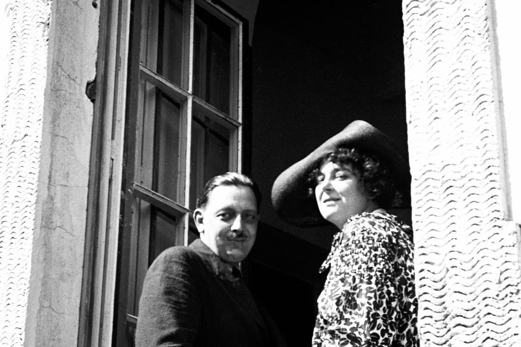 Arte-Doku zum Roman «Der Leopard»