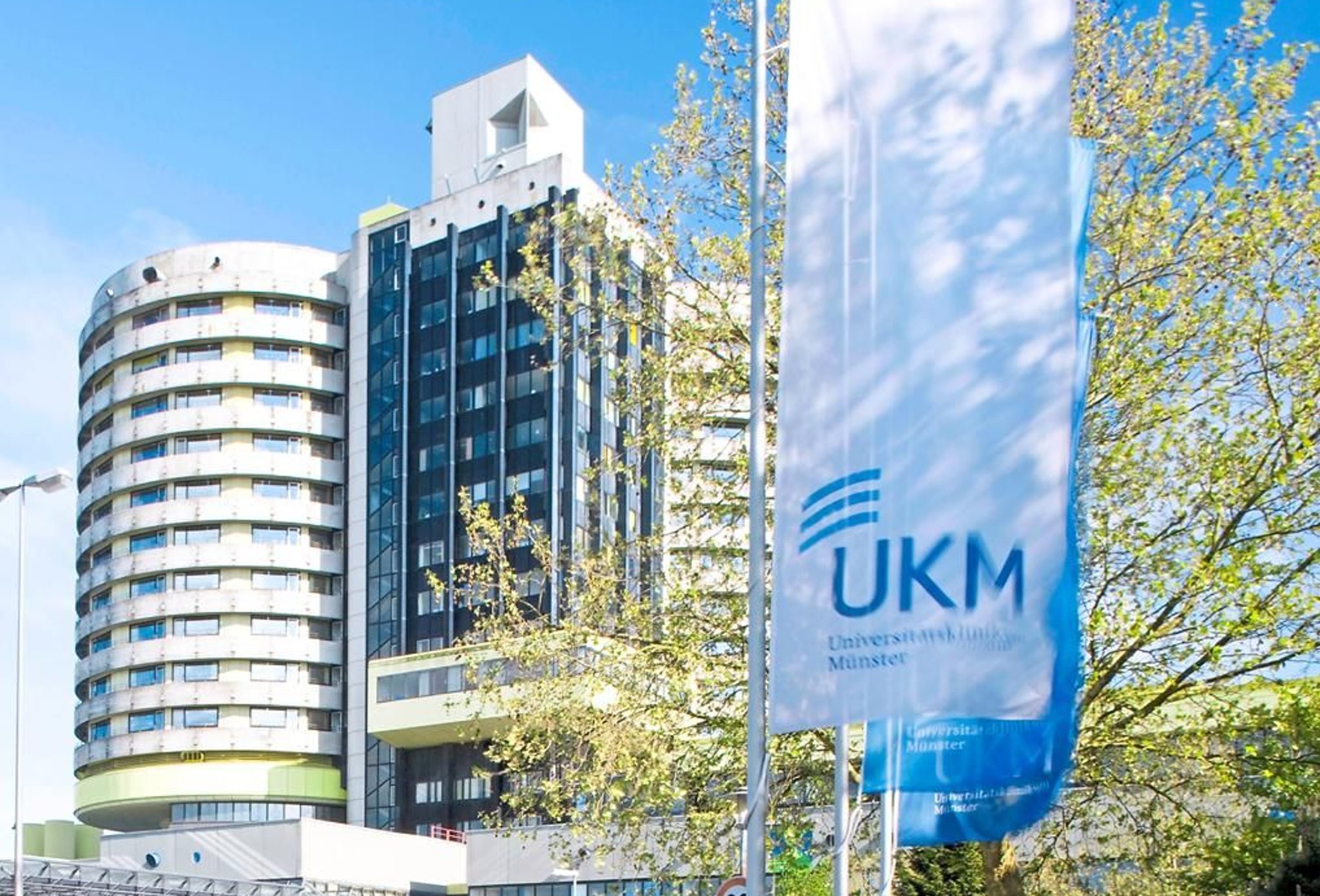 UKM bekommt keine ukrainischen Kriegsverletzte zugeteilt