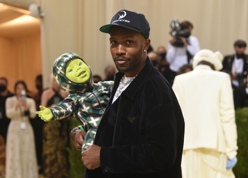 Frank Ocean wird 34