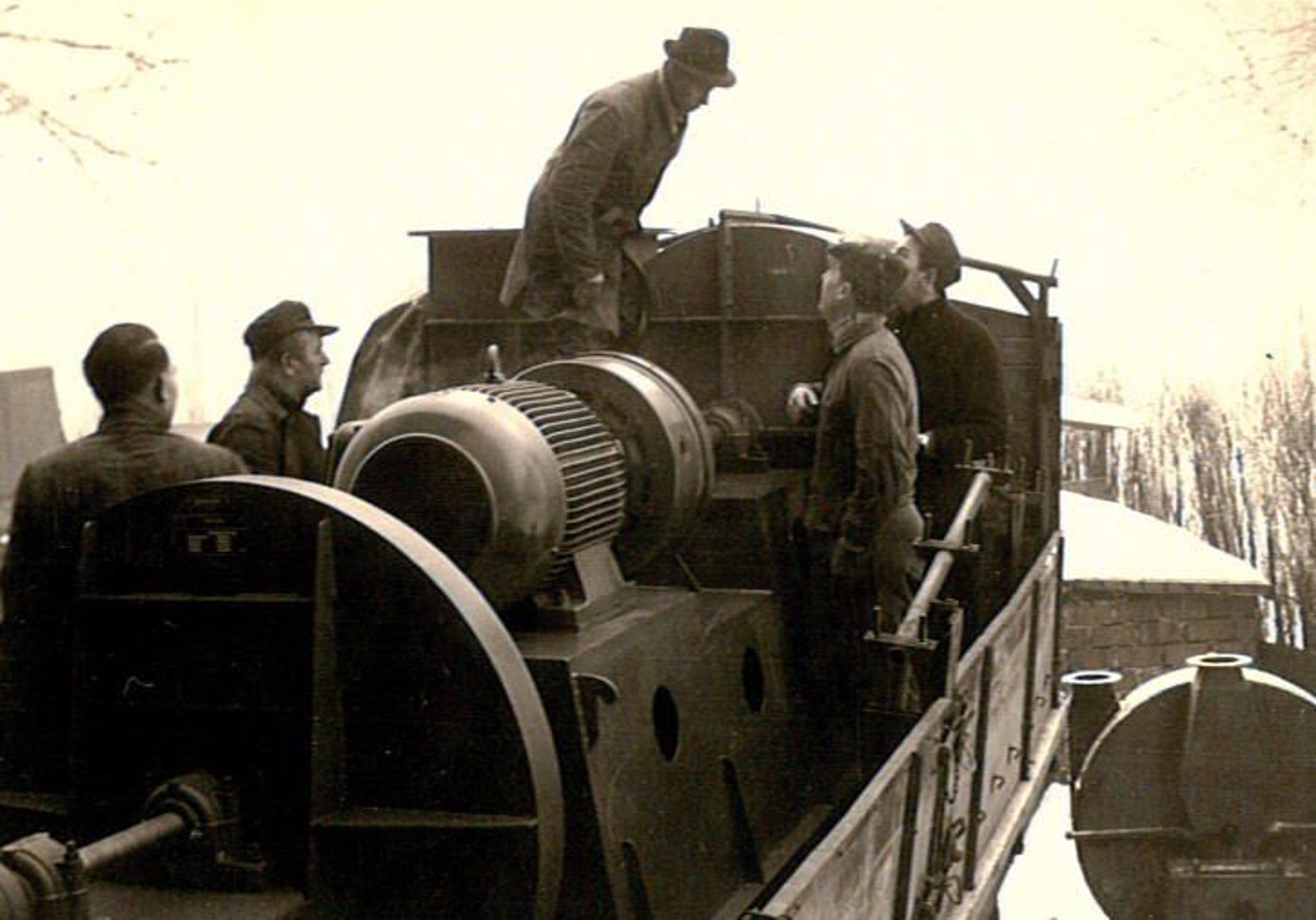 70 Jahre Reitz Ventilatoren in Höxter