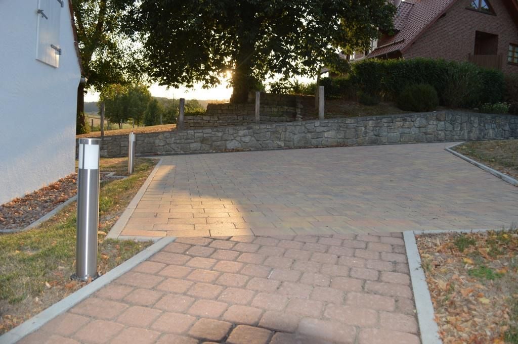 St.-Kilian-Kirche in Willebadessen-Helmern wurde renoviert