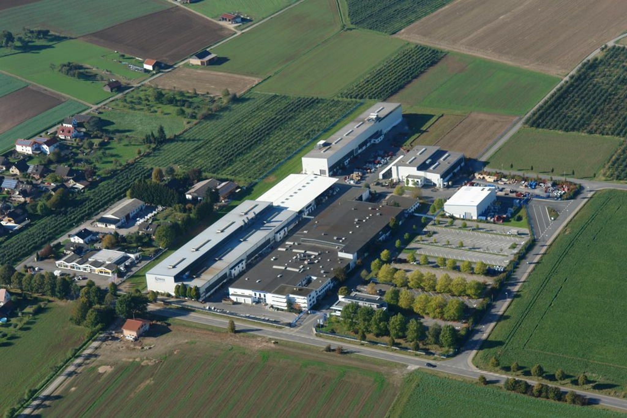 70 Jahre Reitz Ventilatoren in Höxter