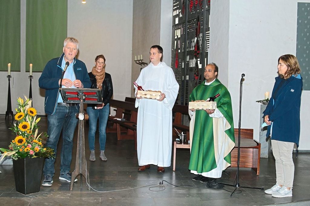 Mehr Wertschätzung ist das Gebot der Stunde