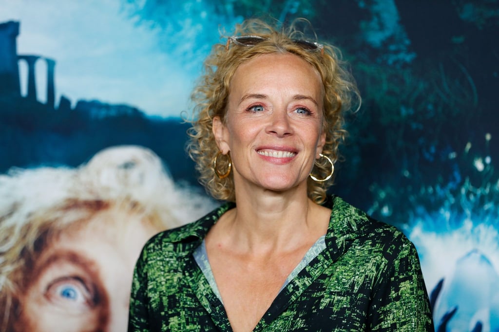 Viele Preise, große Vielfalt: Katja Riemann wird 58