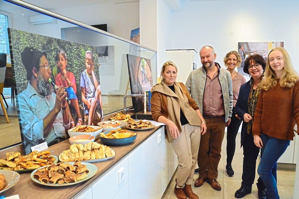 Jüdisches Leben in Bildern