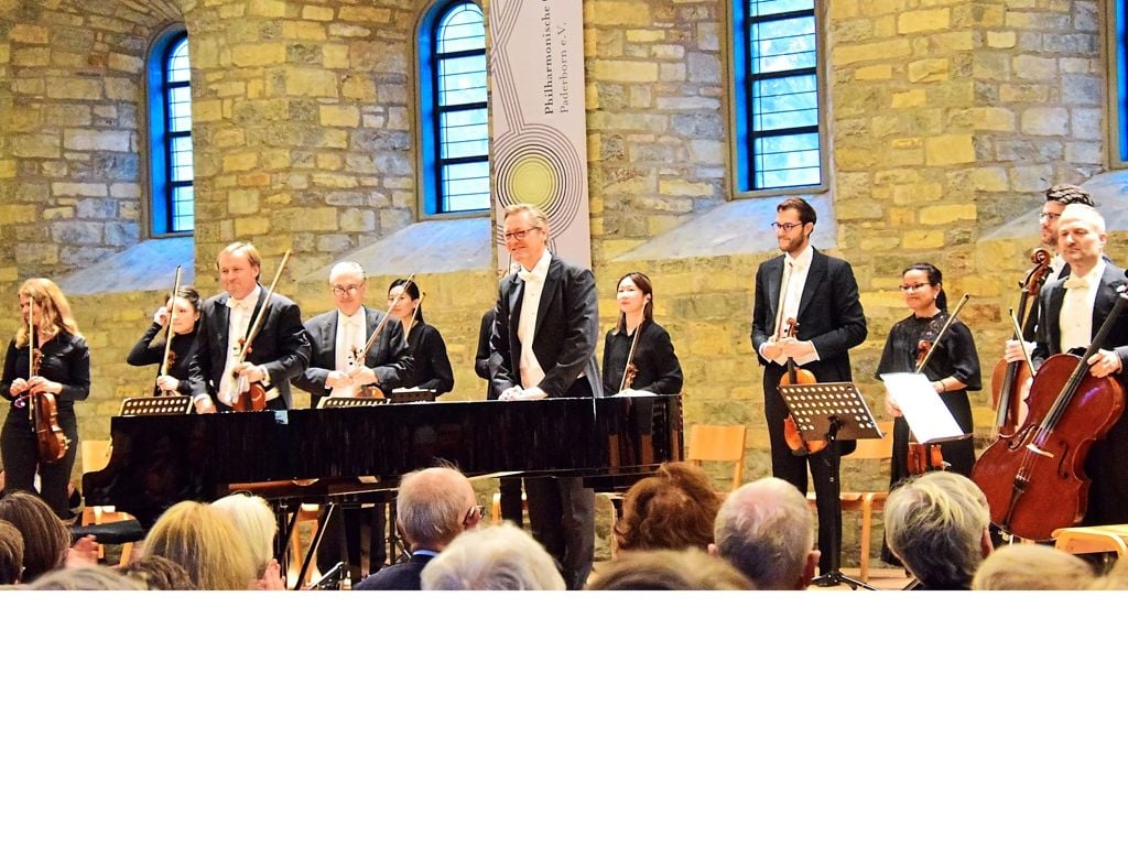 Höchstleistung zur Saisoneröffnung