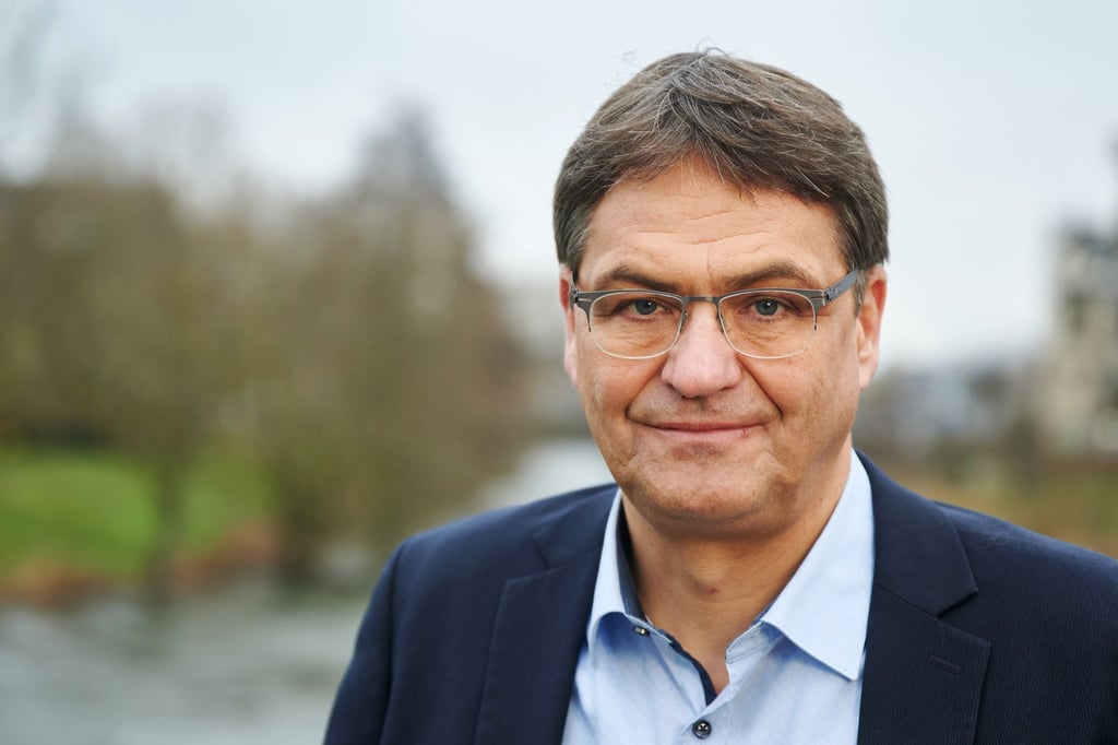 Liese unterstützt Wüst als Ministerpräsident