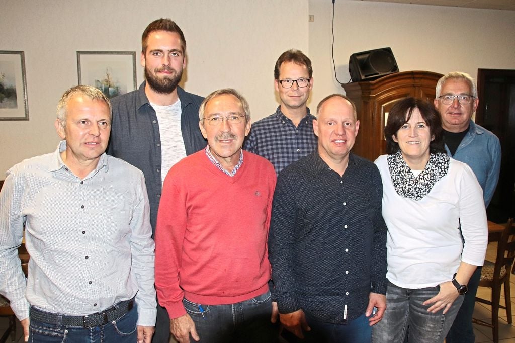 Michael Denkler neuer Vorsitzender