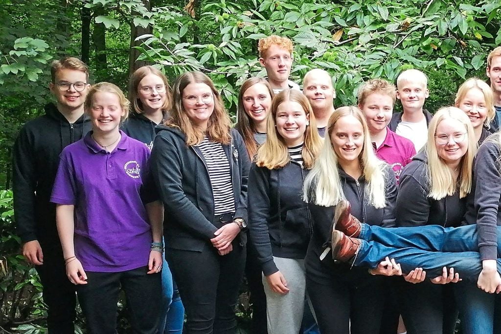 Neue Ideen und ein Planspiel