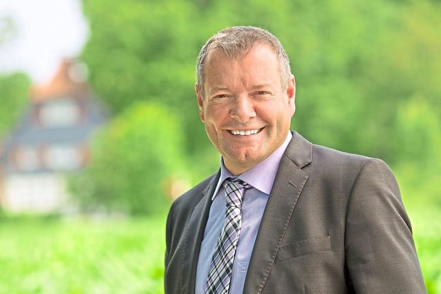 Keine Entlastung für Ex-Bürgermeister Annen