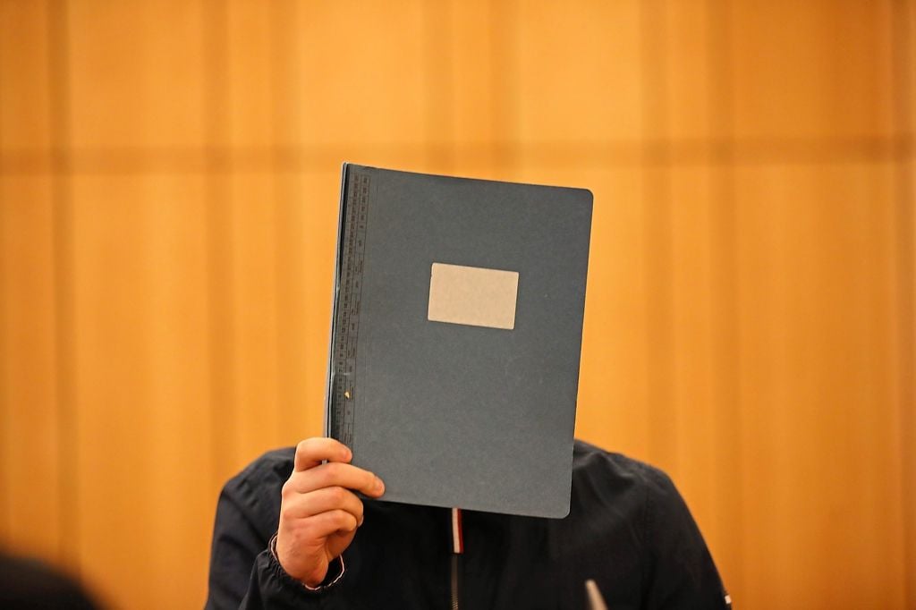 Adrian V.: Frist für Urteil läuft jetzt ab