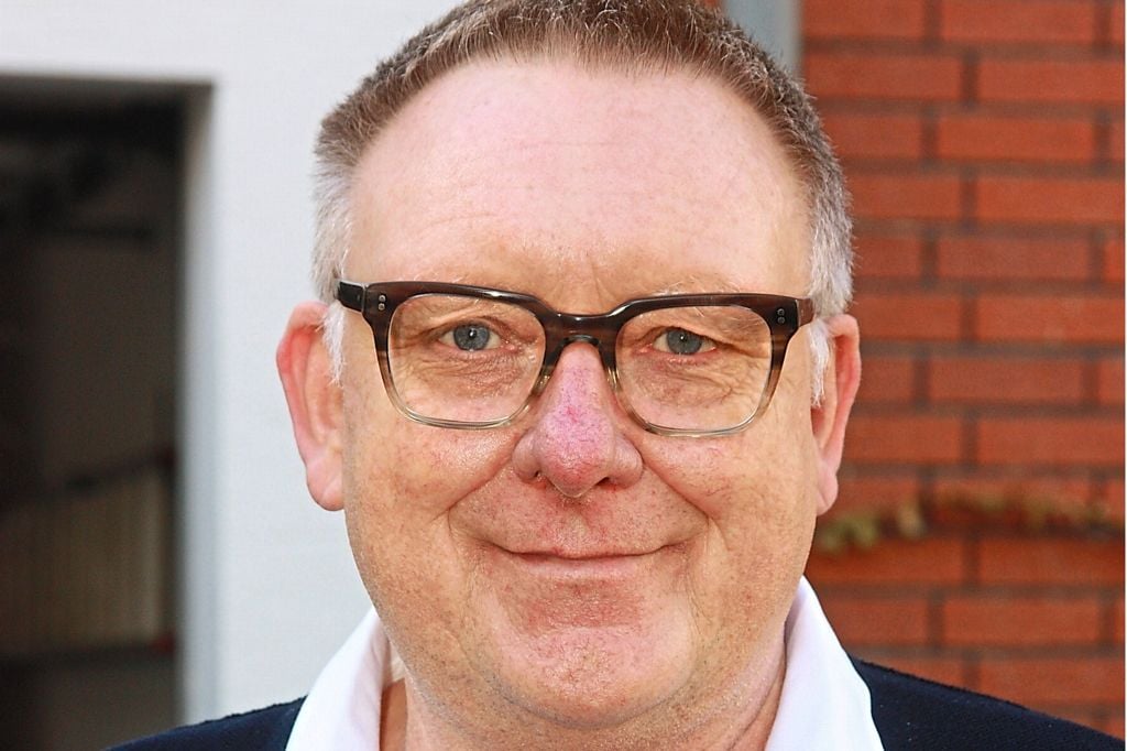 Boostern bis der Arzt kommt