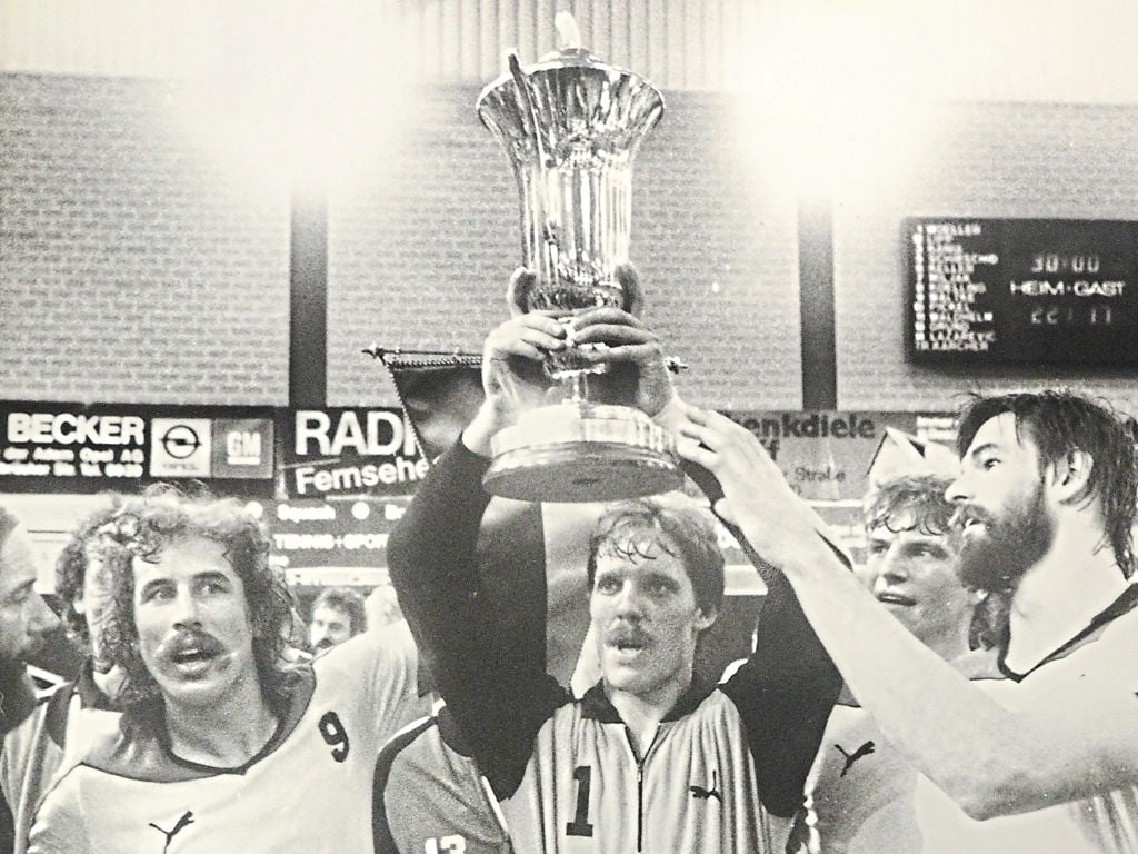 Kellers Tor für die Ewigkeit