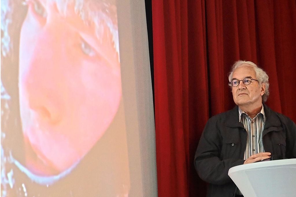 Live-Schaltung nach Glasgow