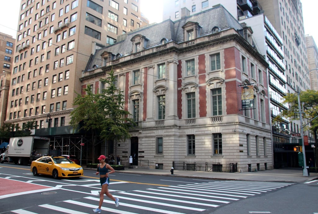 Mitten in New York: Neue Galerie wird 20