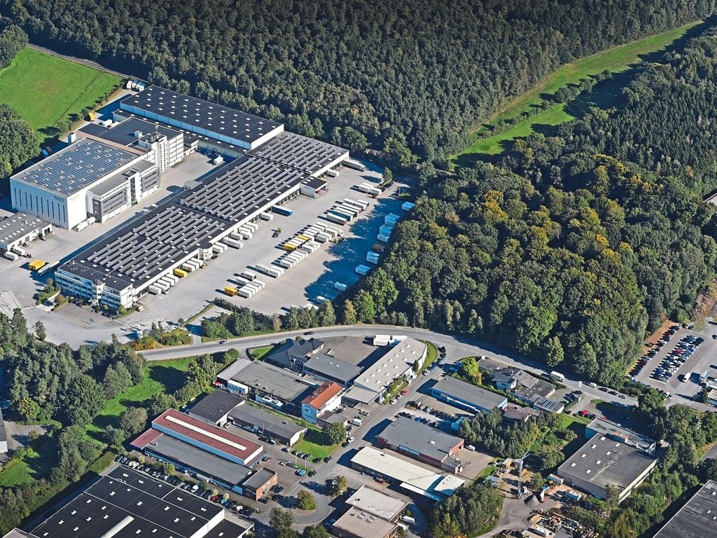 Strothbachwald bleibt geschützt