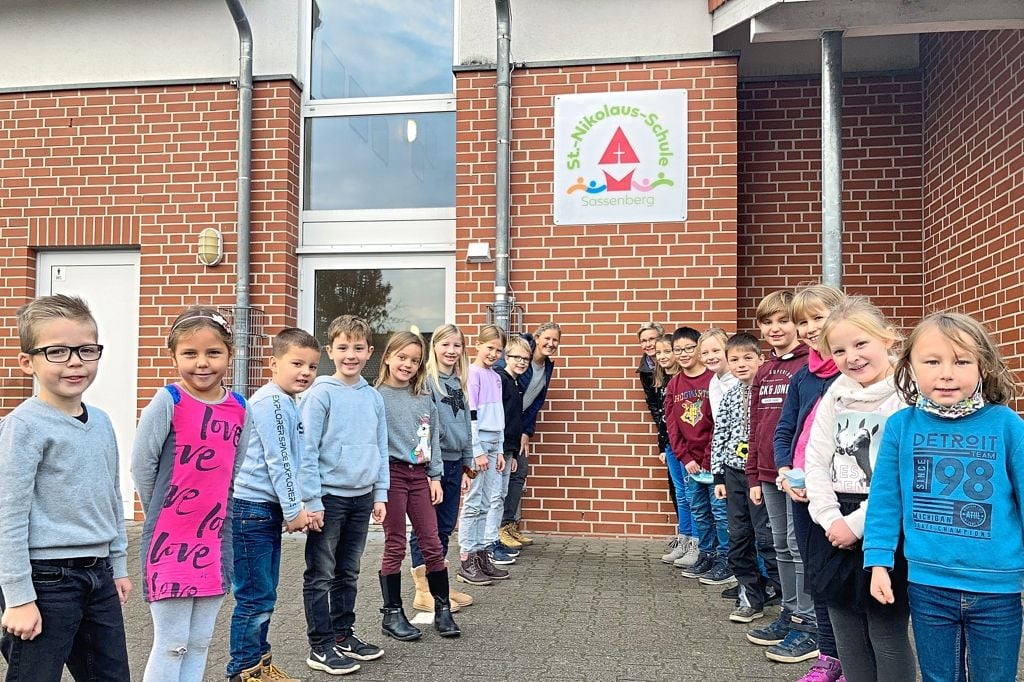 Modernes frisches Logo