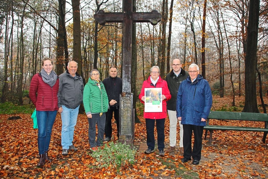 Heimatverein erhält Klimapreis