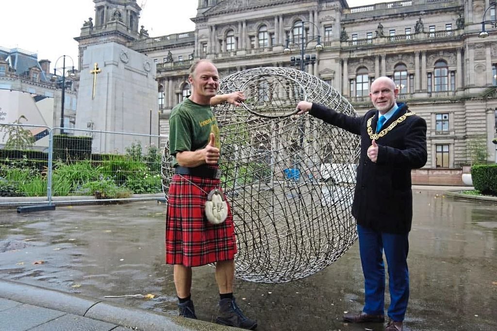 Viel Herzlichkeit, wenige Versprechen