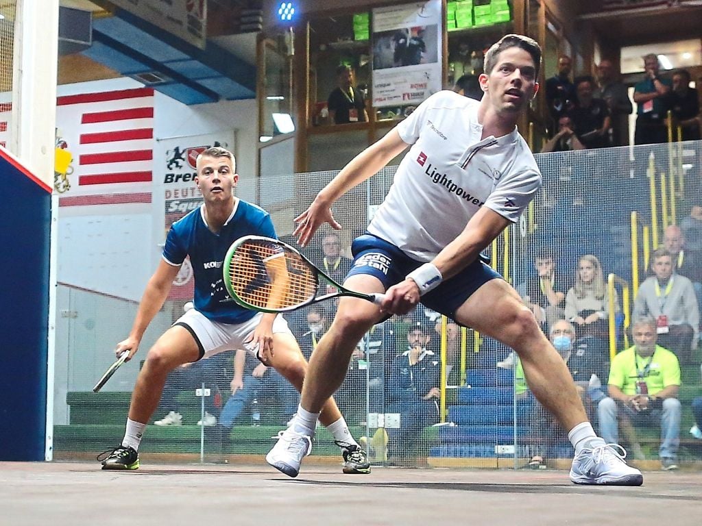 Kandra die neue Nummer eins