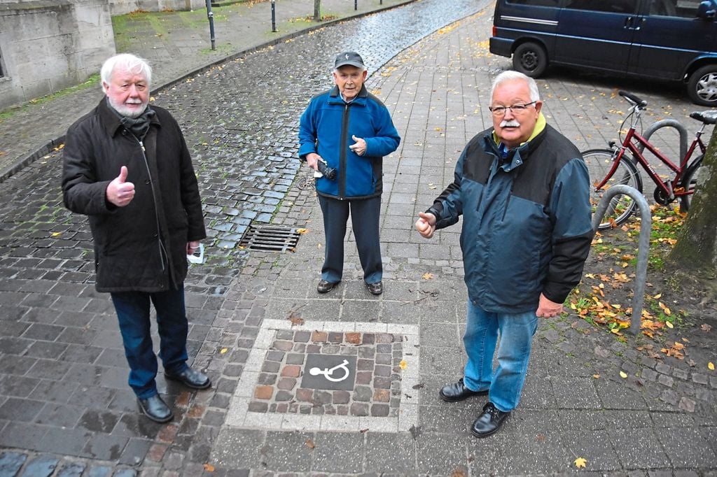 Piktogramm ist jetzt besser zu erkennen