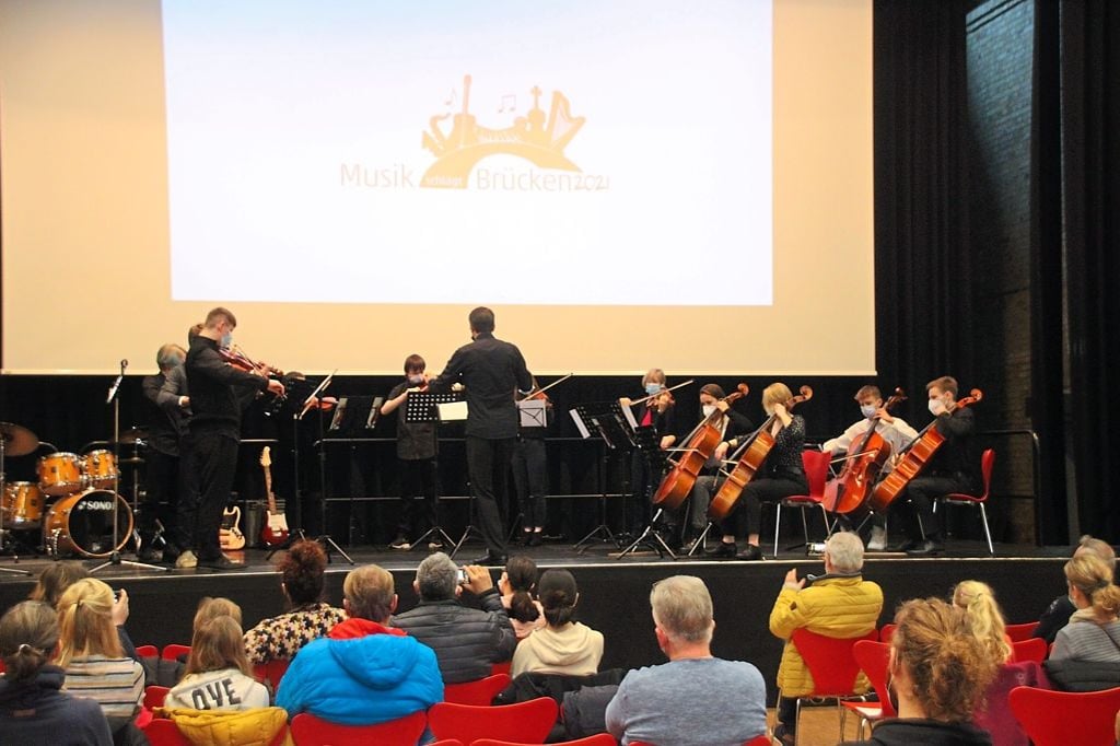 Menschen zusammenbringen – auch und gerade jetzt