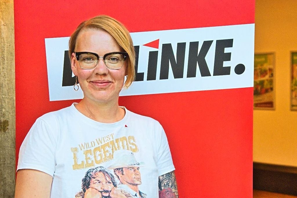 Saure geht, Thiel kommt