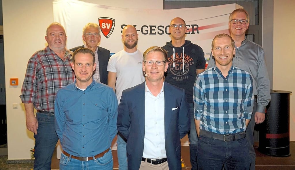 „Sind auf einem richtig guten Weg“