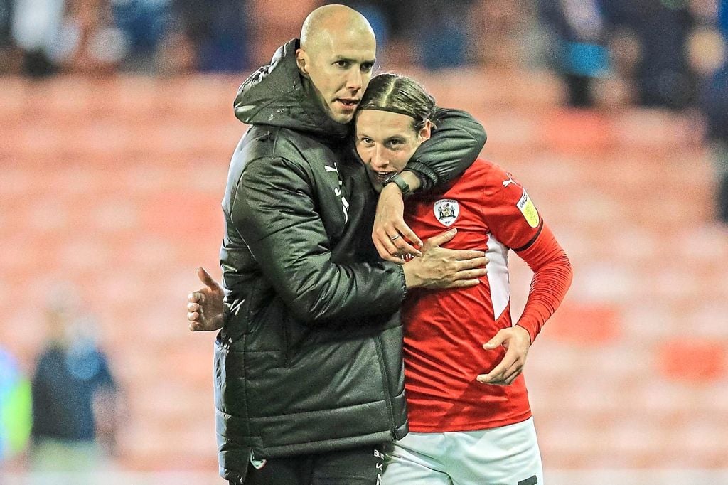 Laumanns Sieg gegen Wayne Rooney