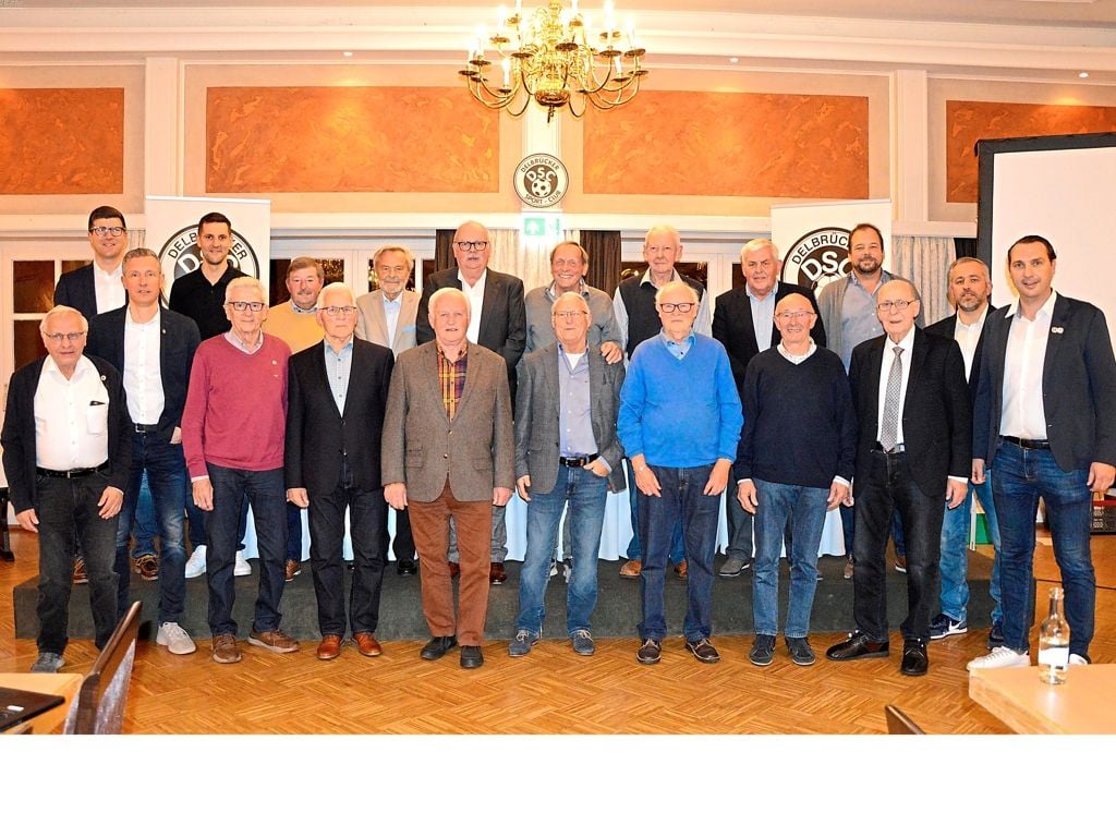 Ein starkes Fundament für die Zukunft