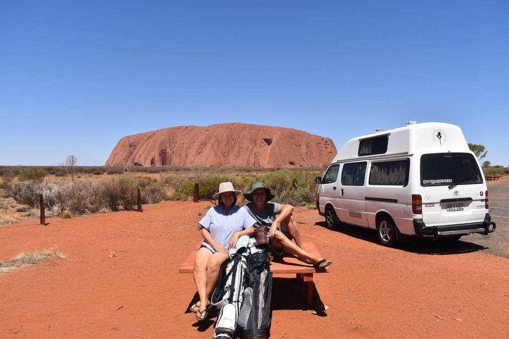 «Van Life» in Australien: Der Traum von großer Freiheit