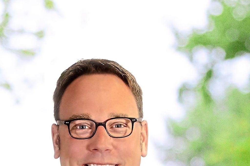 Höner kandidiert für den Südkreis