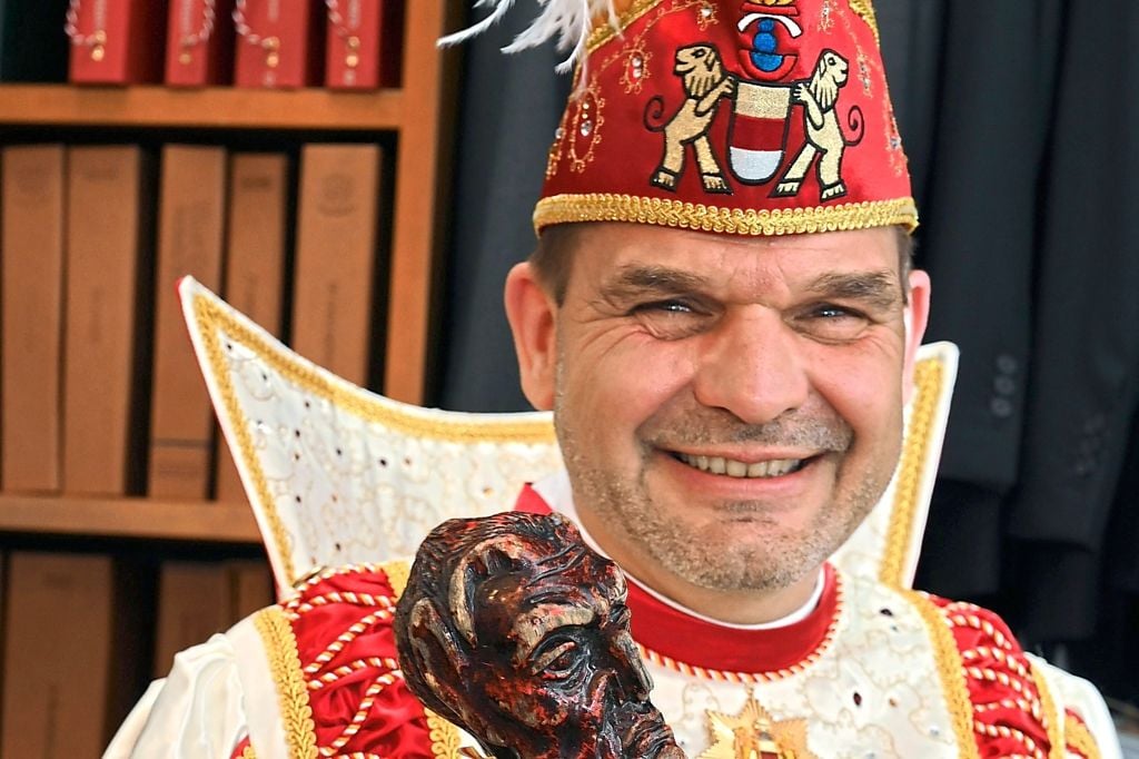 Prinz Mario: Session nun schnell beenden