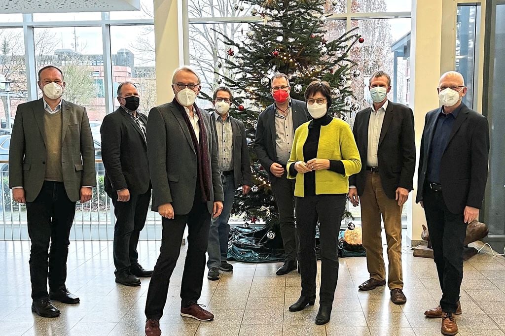 Bauern fordern vereinfachte und verlässliche Regeln