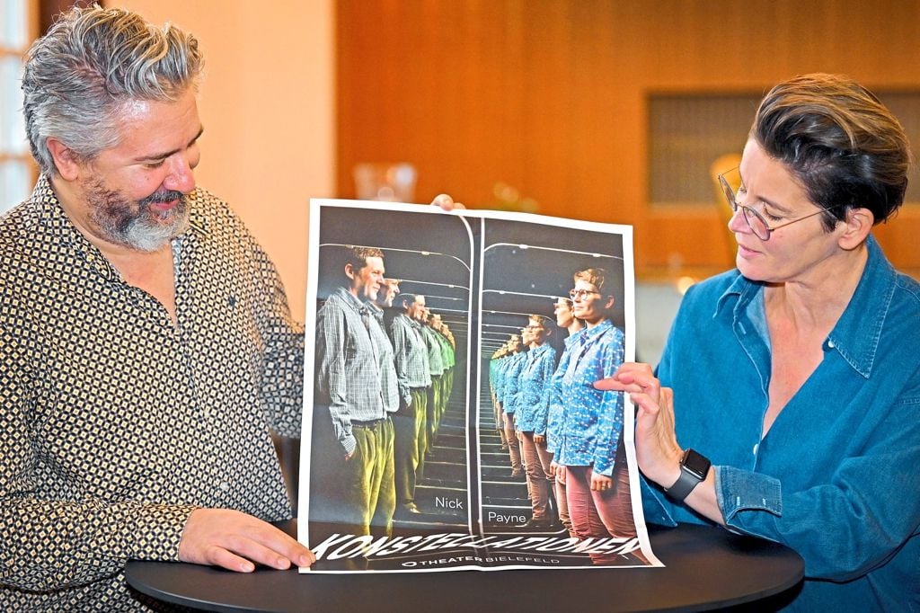 „Ja, wir sind inzwischen sehr kauzig“