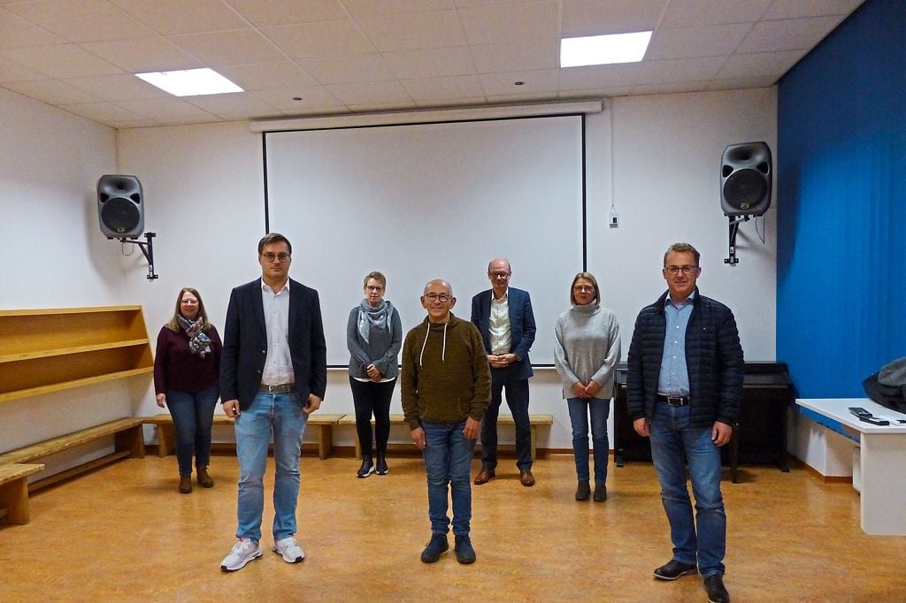 Schulz folgt auf Böker