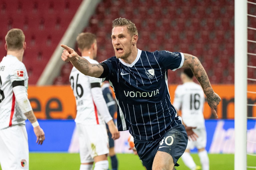 Polter: Bochum kann sich in der Bundesliga etablieren